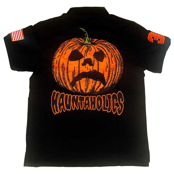 Haunted Mound EU/UK Store