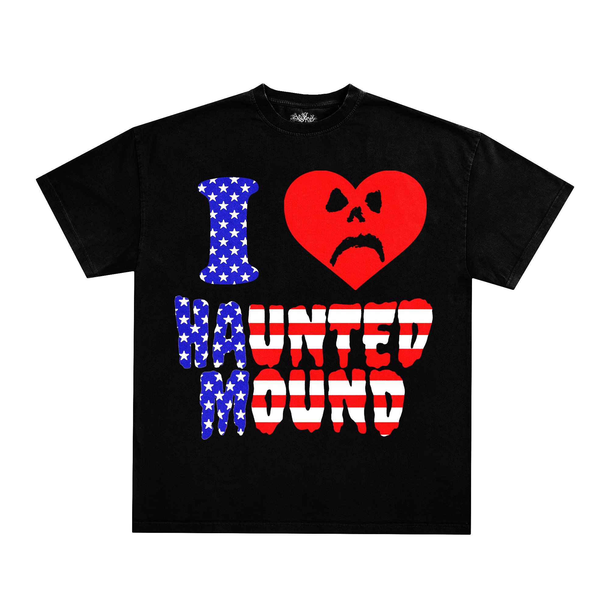 Haunted Mound EU/UK Store