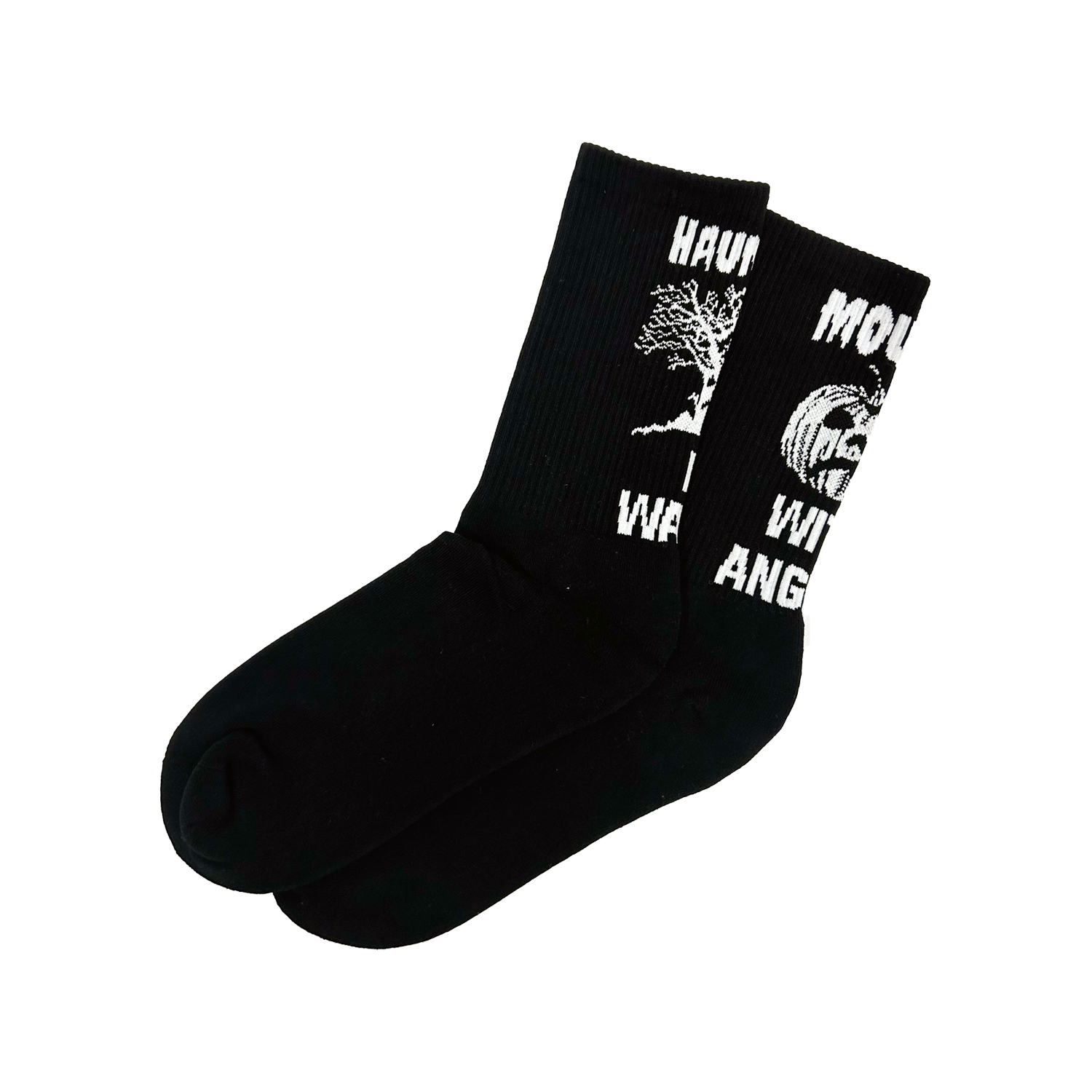 Haunted Mound EU/UK Store