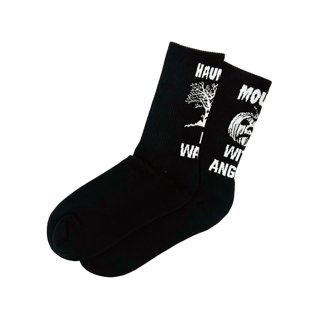 Haunted Mound EU/UK Store