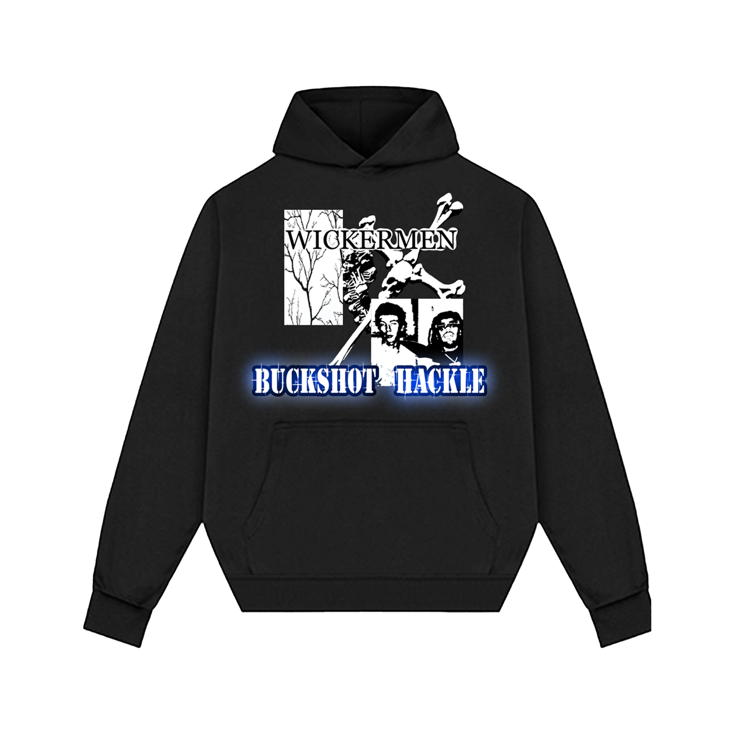 Haunted Mound EU/UK Store