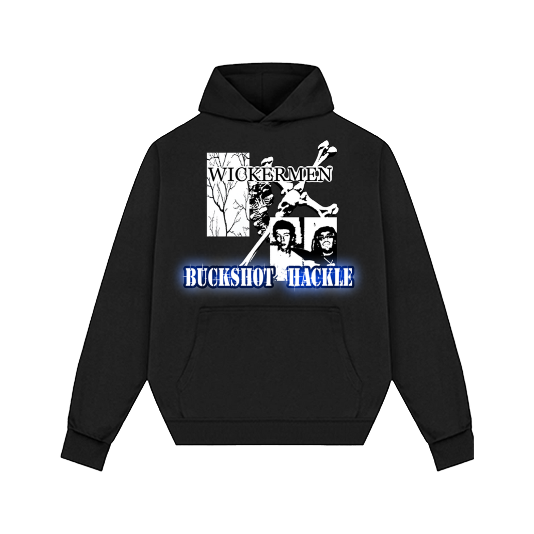 Haunted Mound EU/UK Store