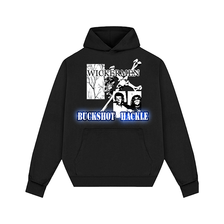 Haunted Mound EU/UK Store