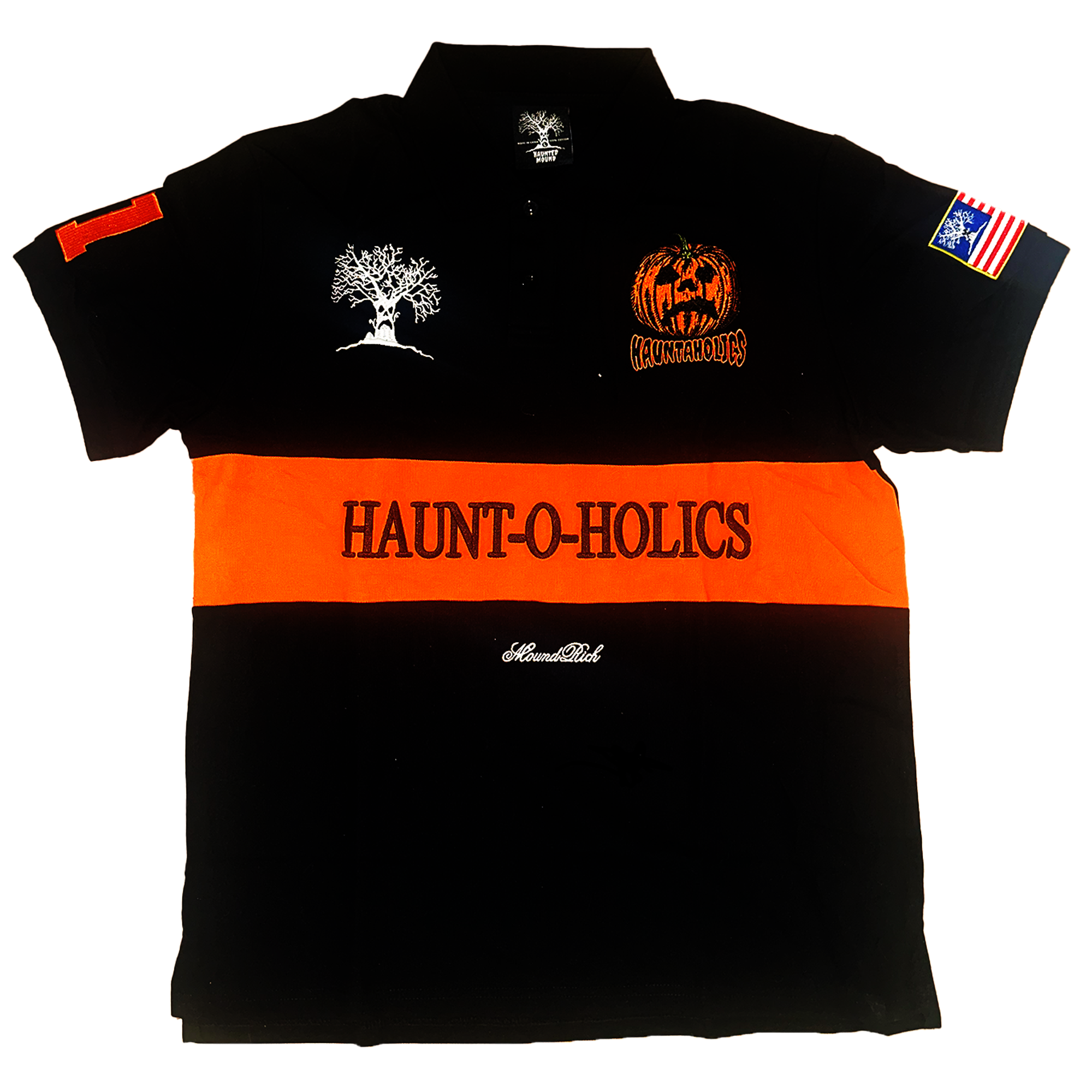 Haunted Mound EU/UK Store