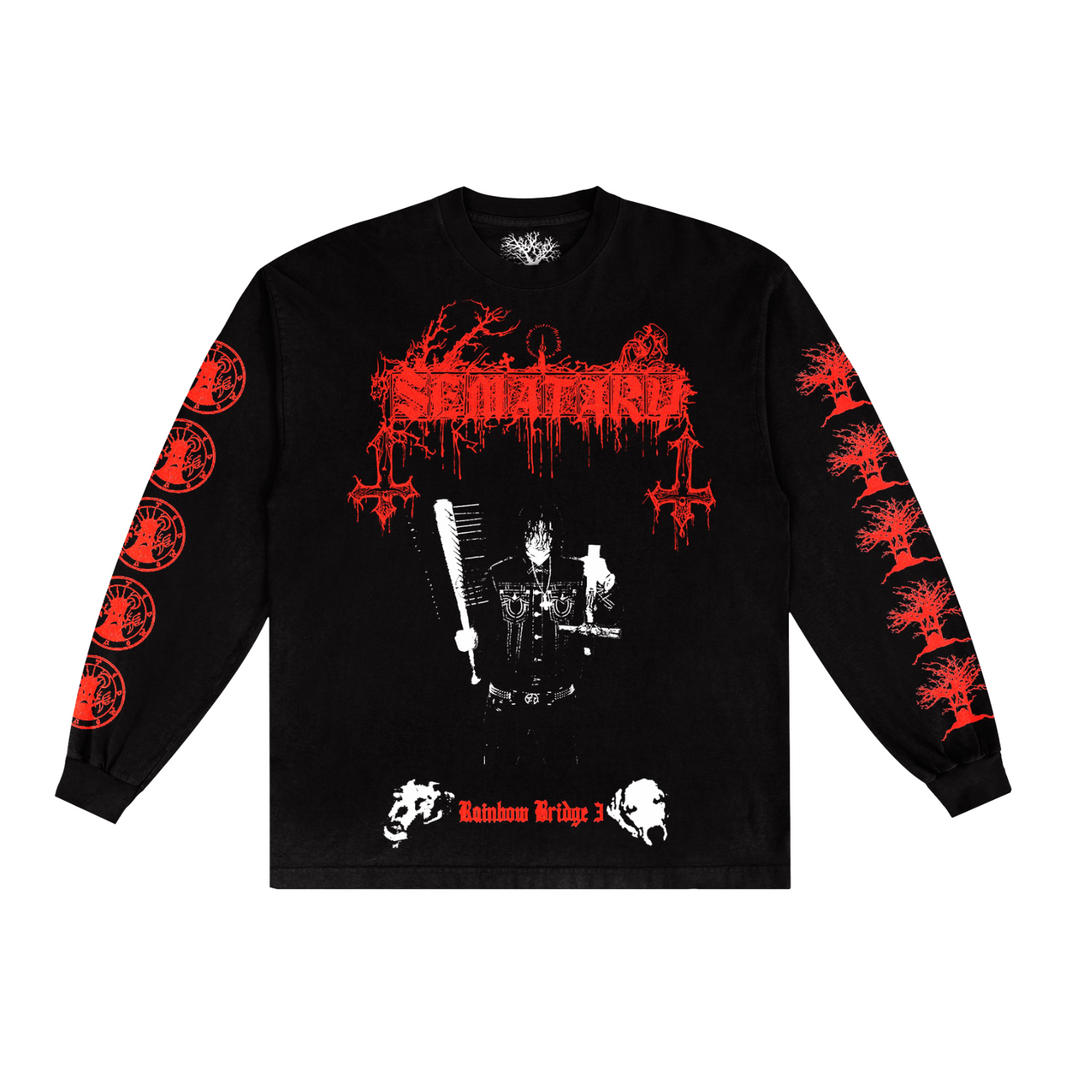 Haunted Mound EU/UK Store