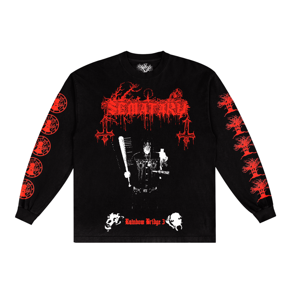 Haunted Mound EU/UK Store