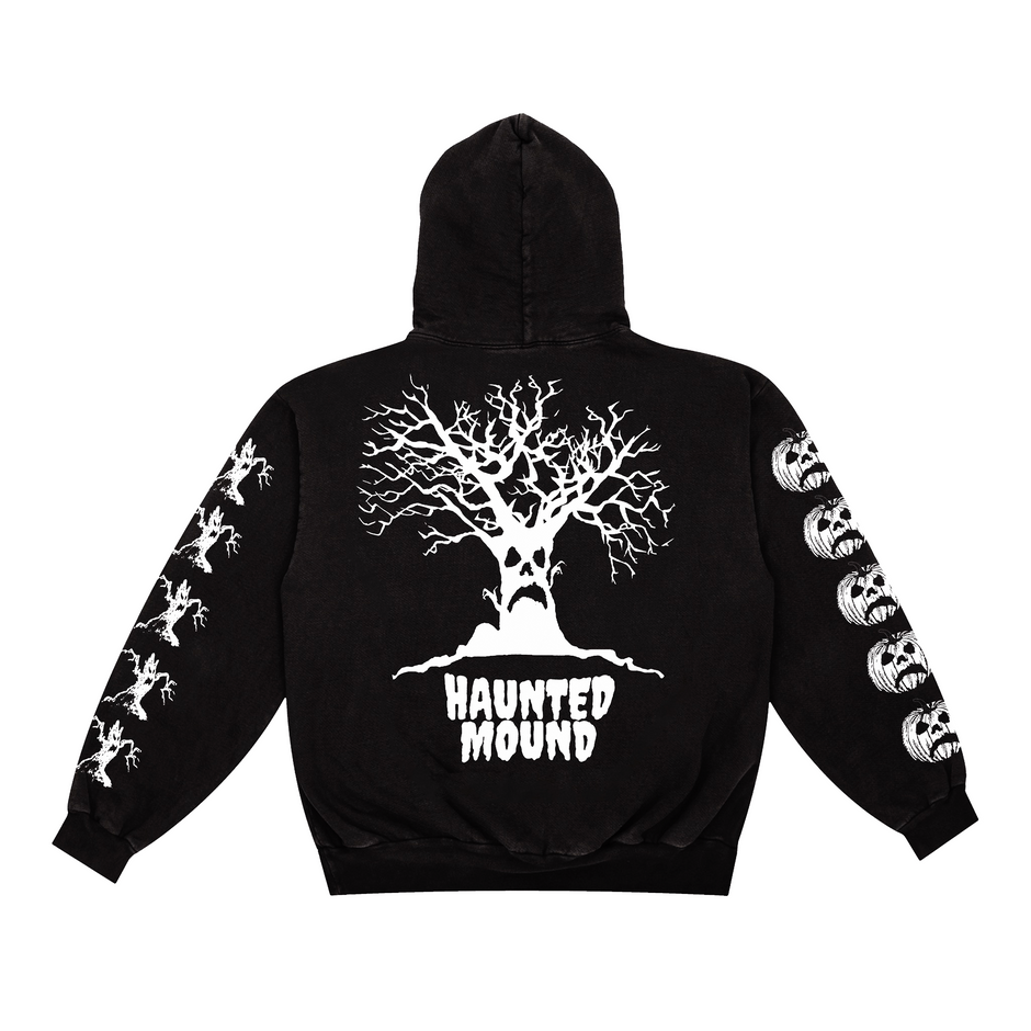 Haunted Mound EU/UK Store