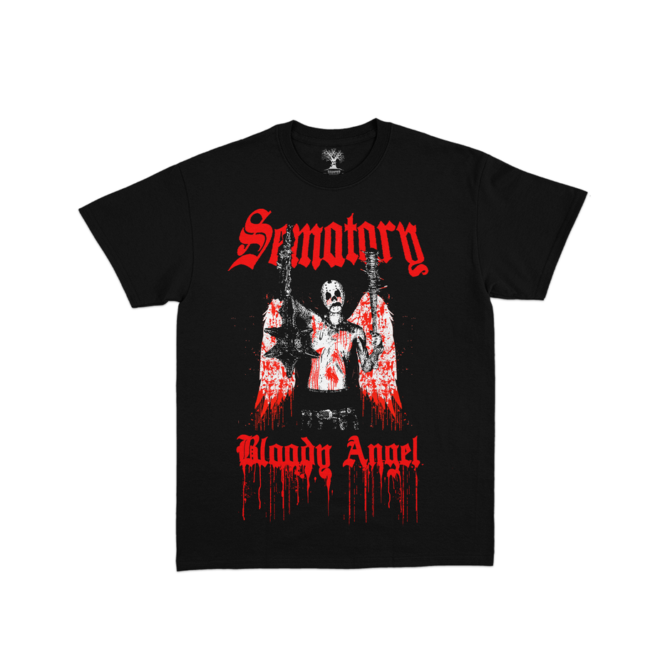 Haunted Mound EU/UK Store