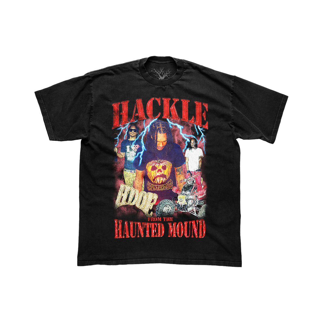 Haunted Mound EU/UK Store