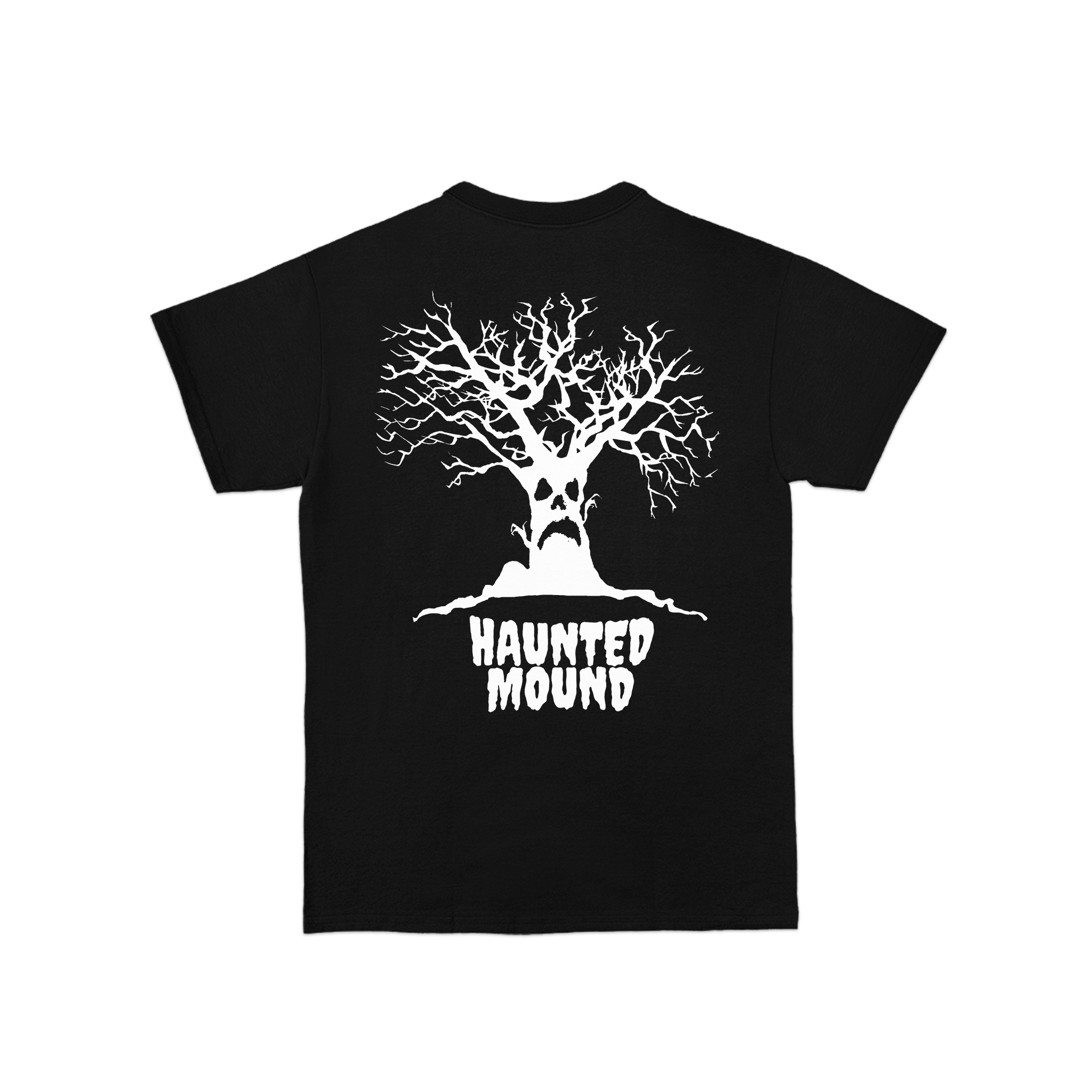Haunted Mound EU/UK Store