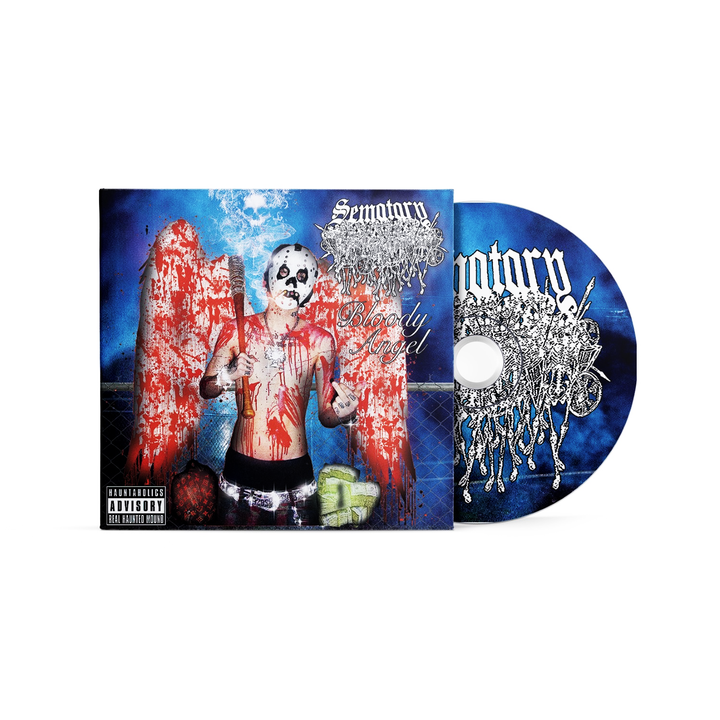 Haunted Mound EU/UK Store