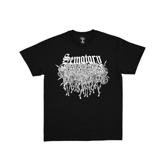 Haunted Mound EU/UK Store