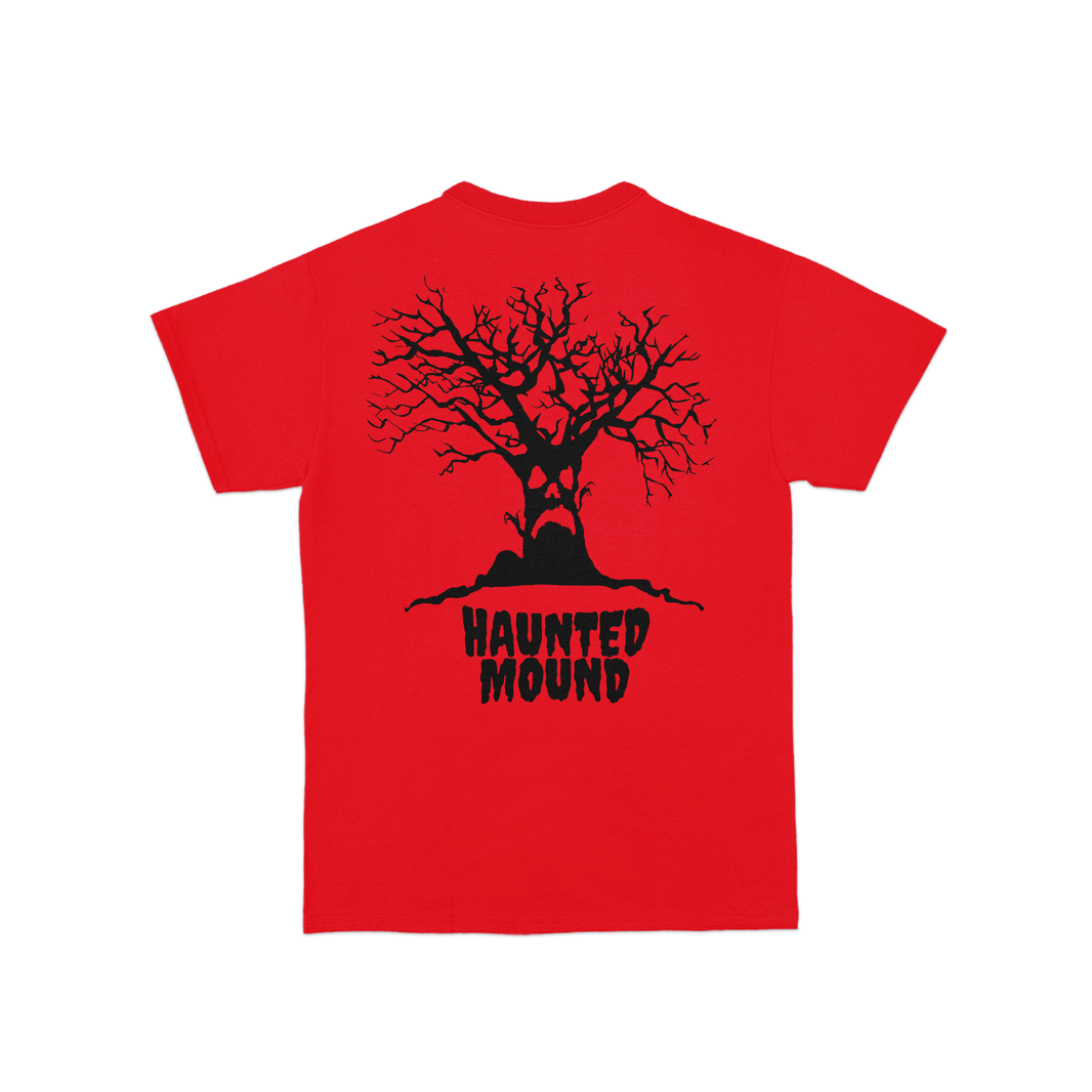 Haunted Mound EU/UK Store