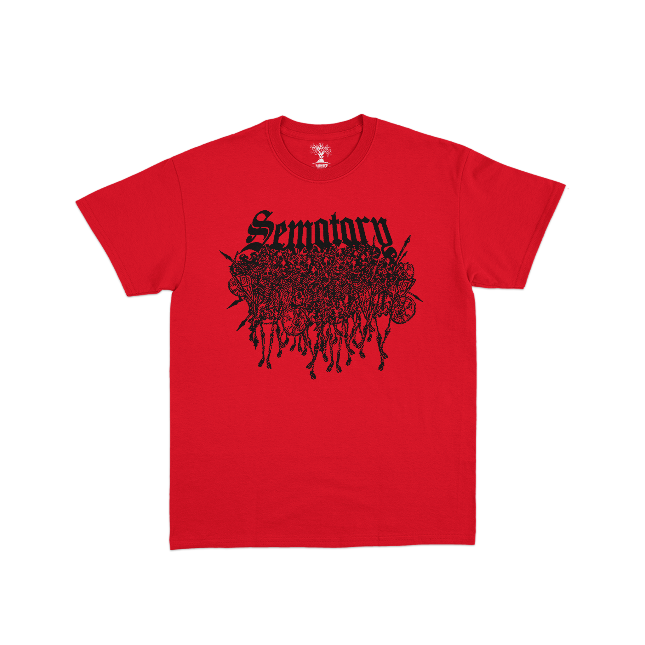 Haunted Mound EU/UK Store
