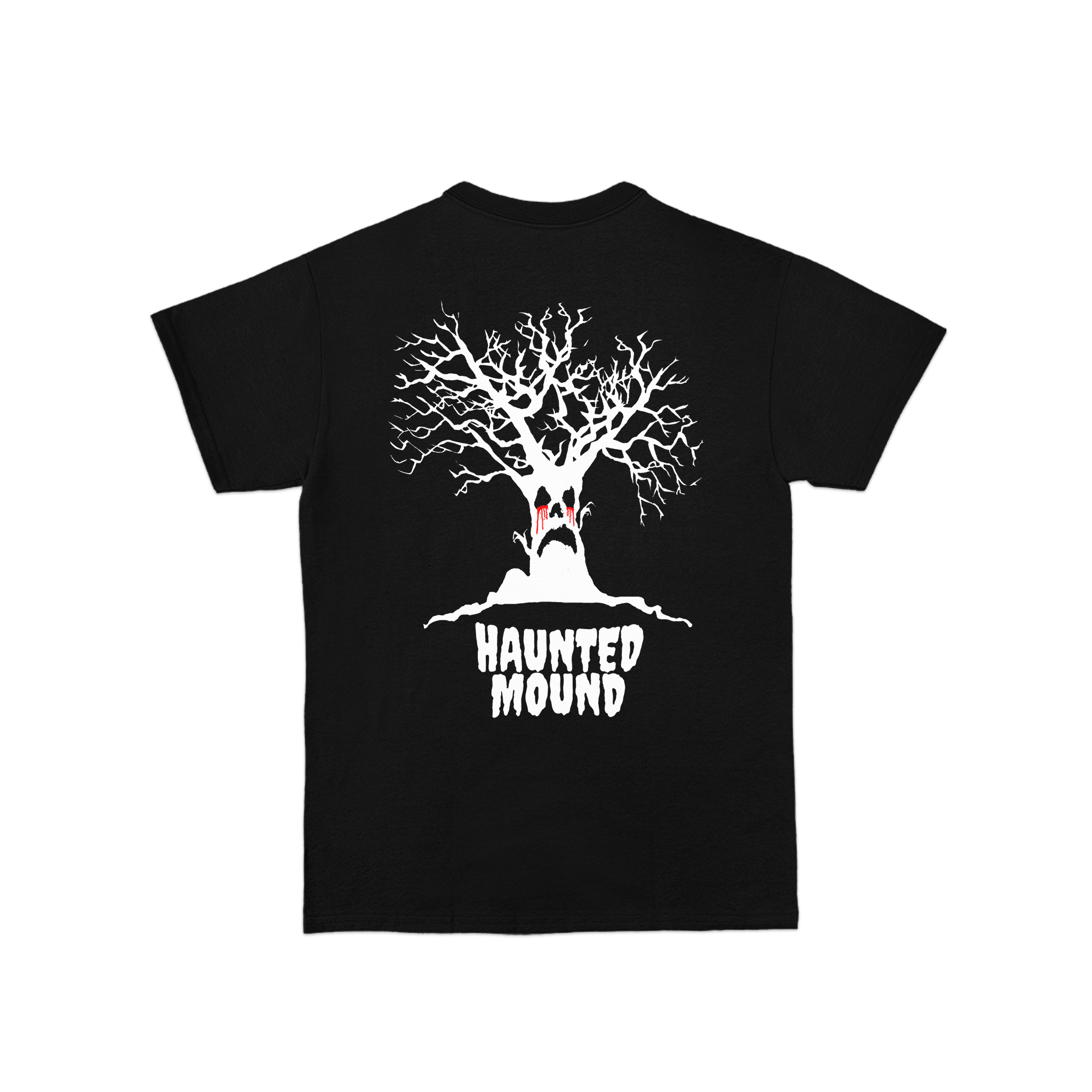 Haunted Mound EU/UK Store