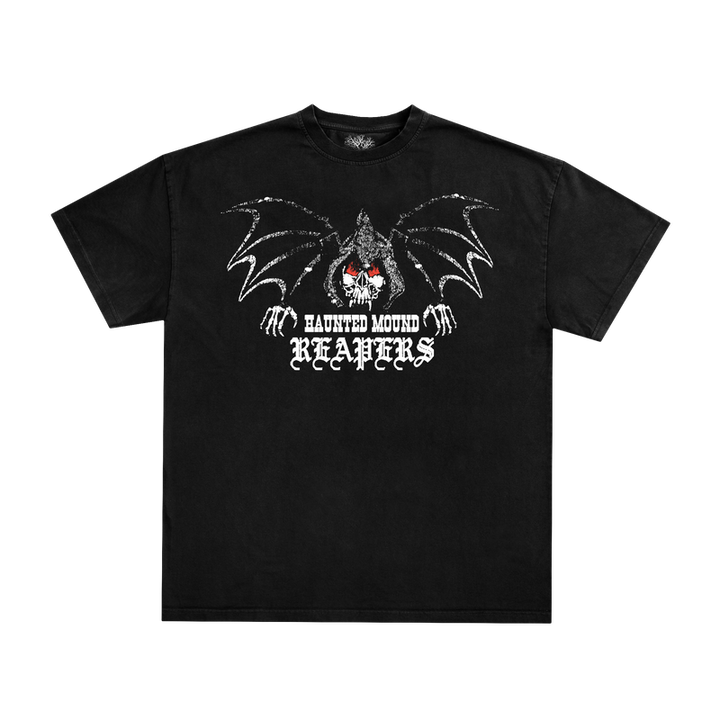 Haunted Mound EU/UK Store