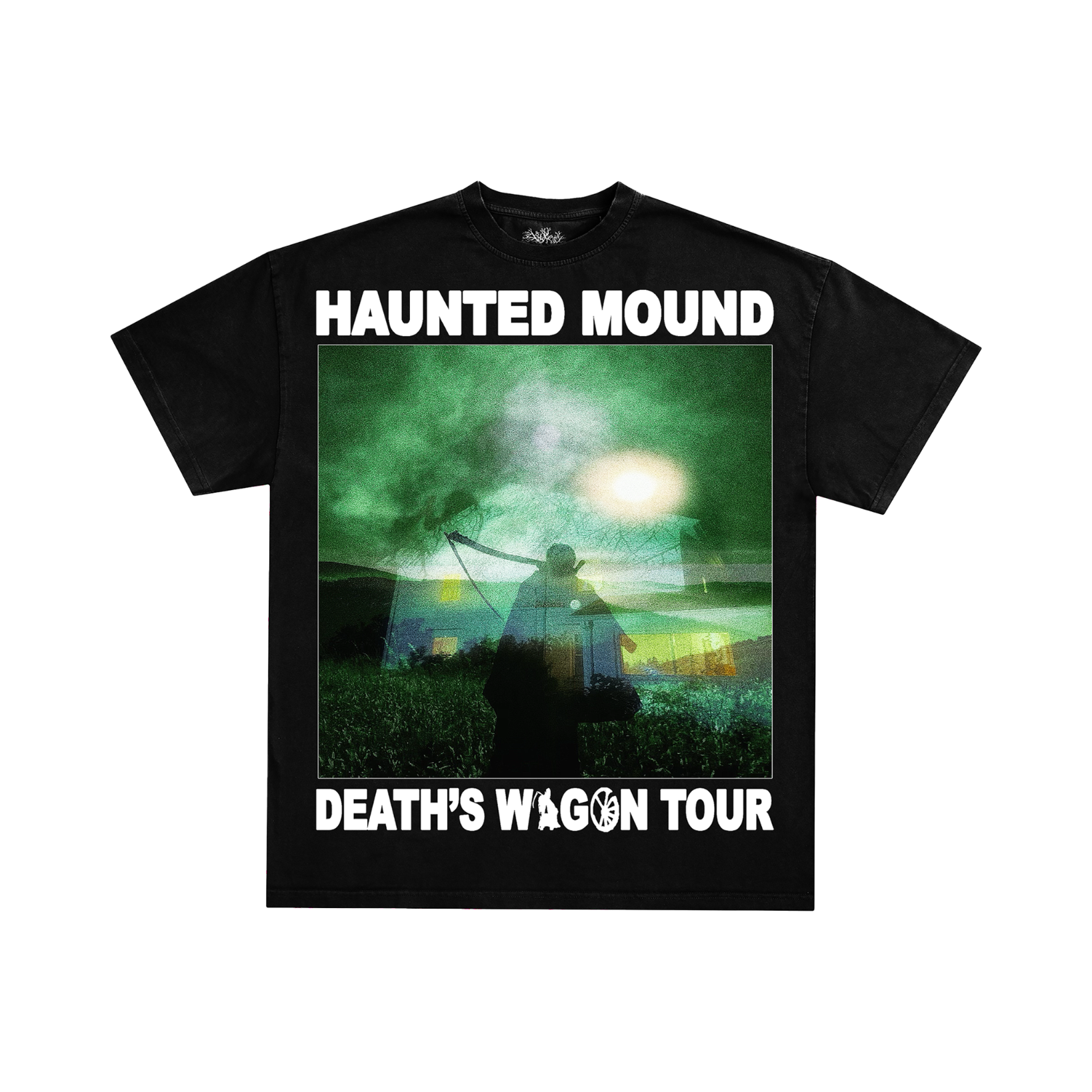 Haunted Mound EU/UK Store