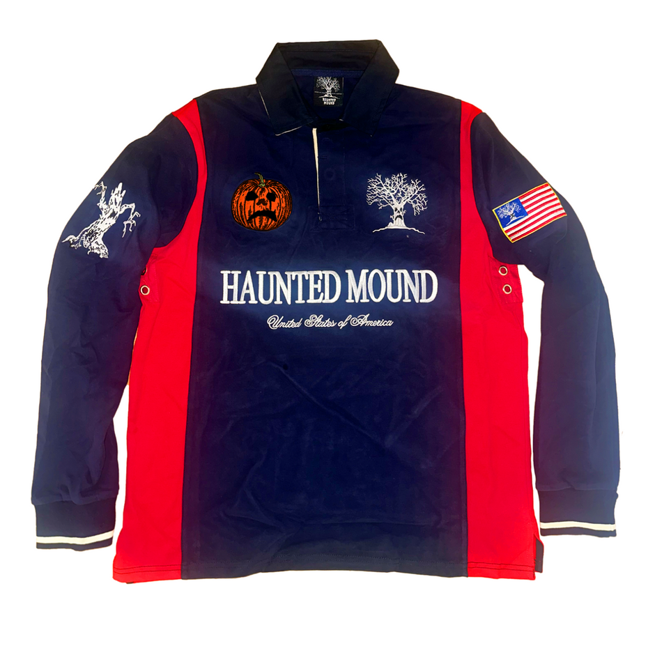 Haunted Mound EU/UK Store
