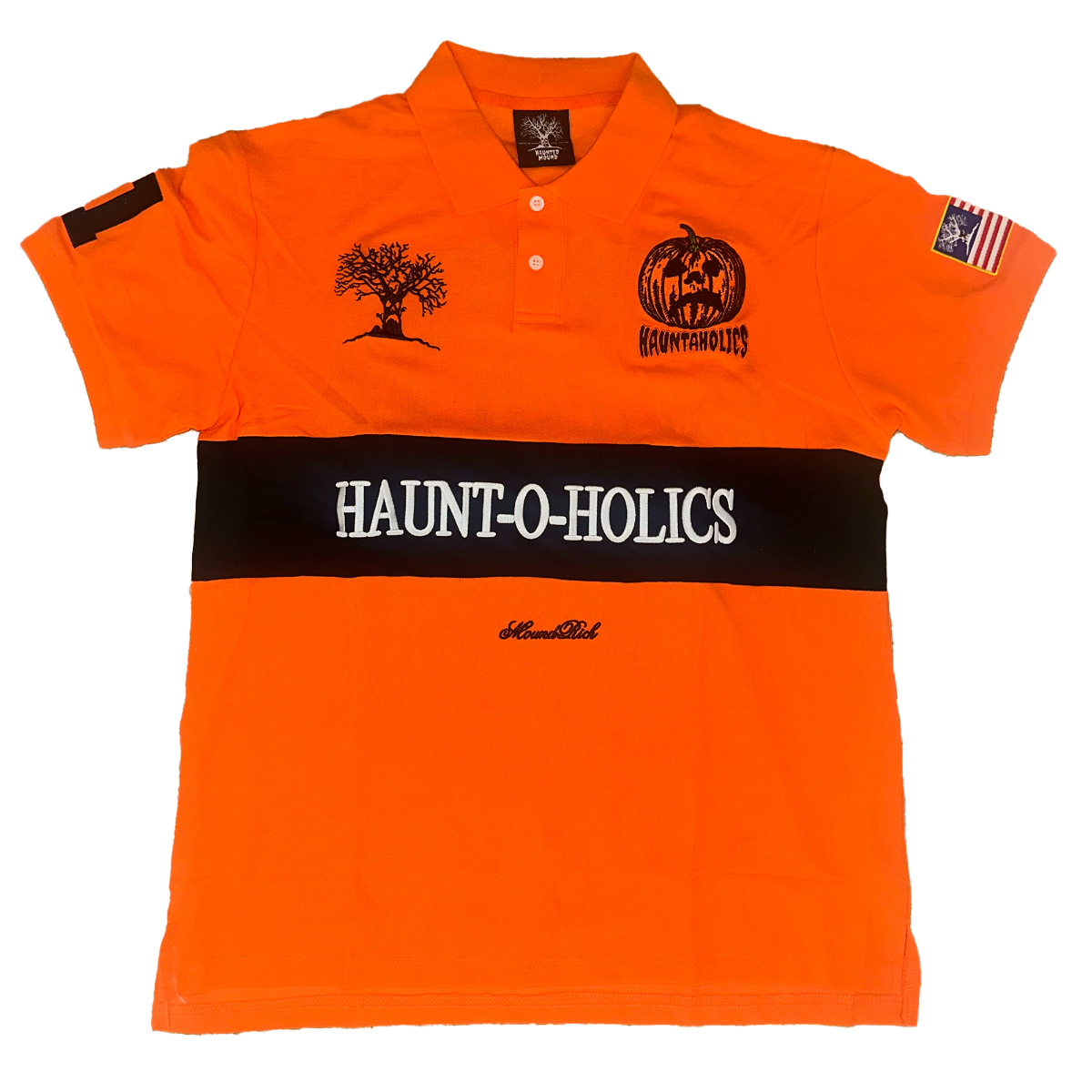 Haunted Mound EU/UK Store