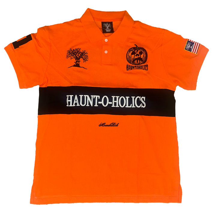 Haunted Mound EU/UK Store