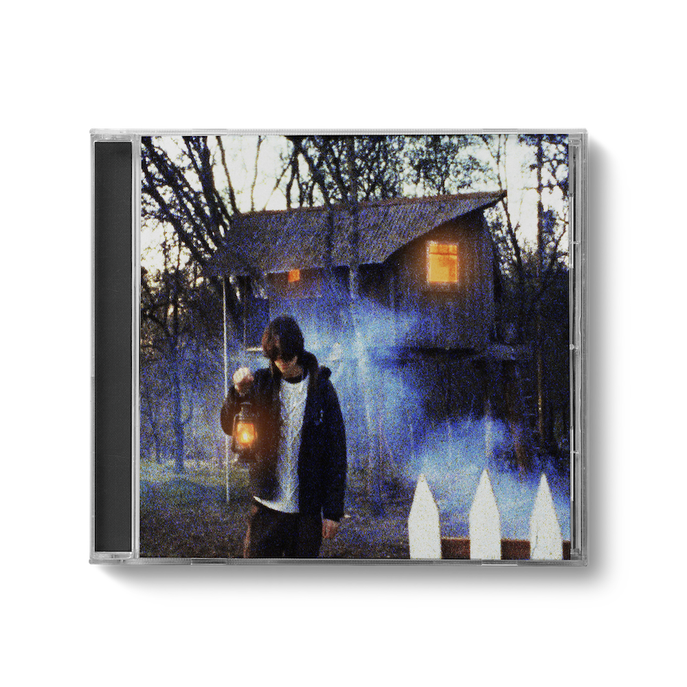 Haunted Mound EU/UK Store