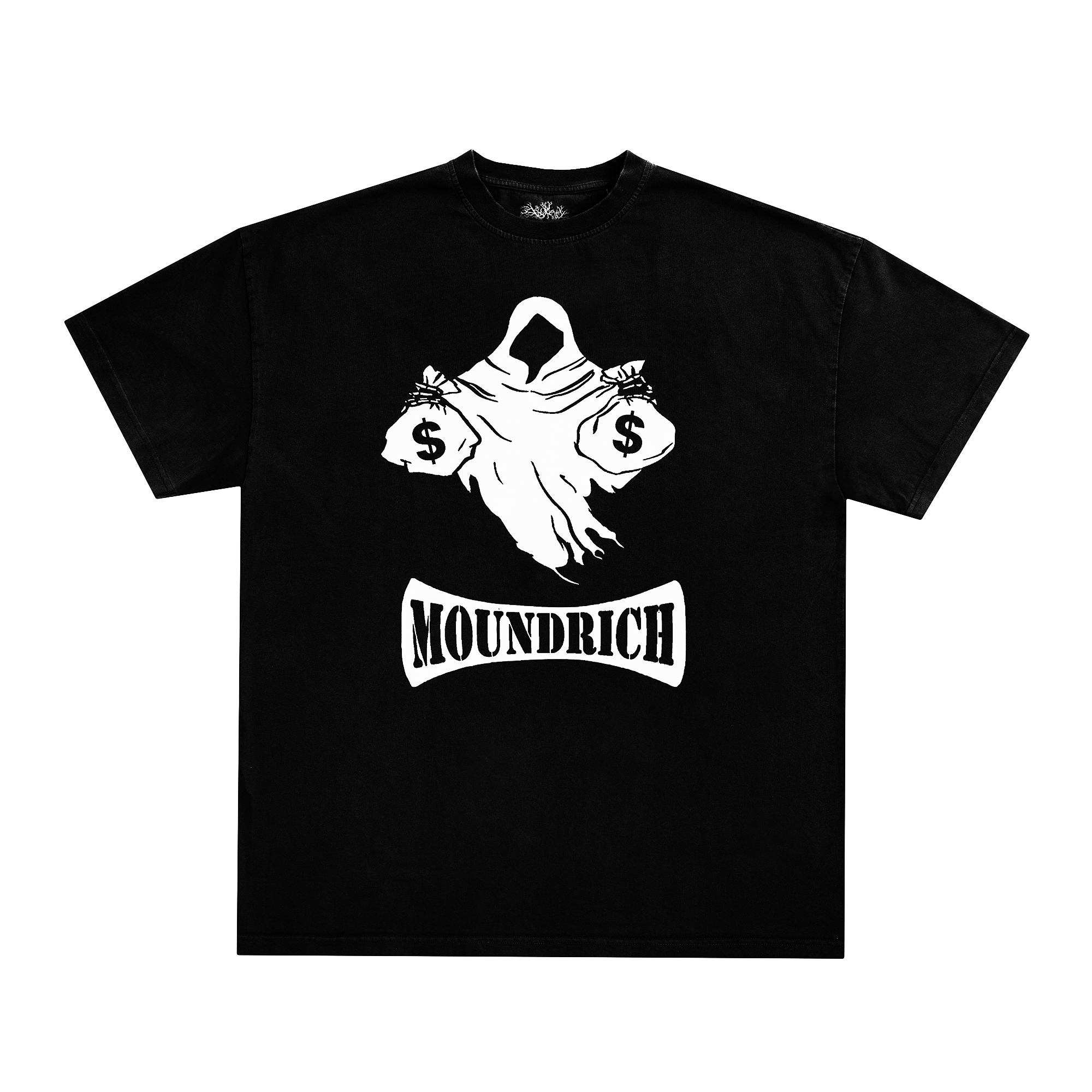 Haunted Mound EU/UK Store