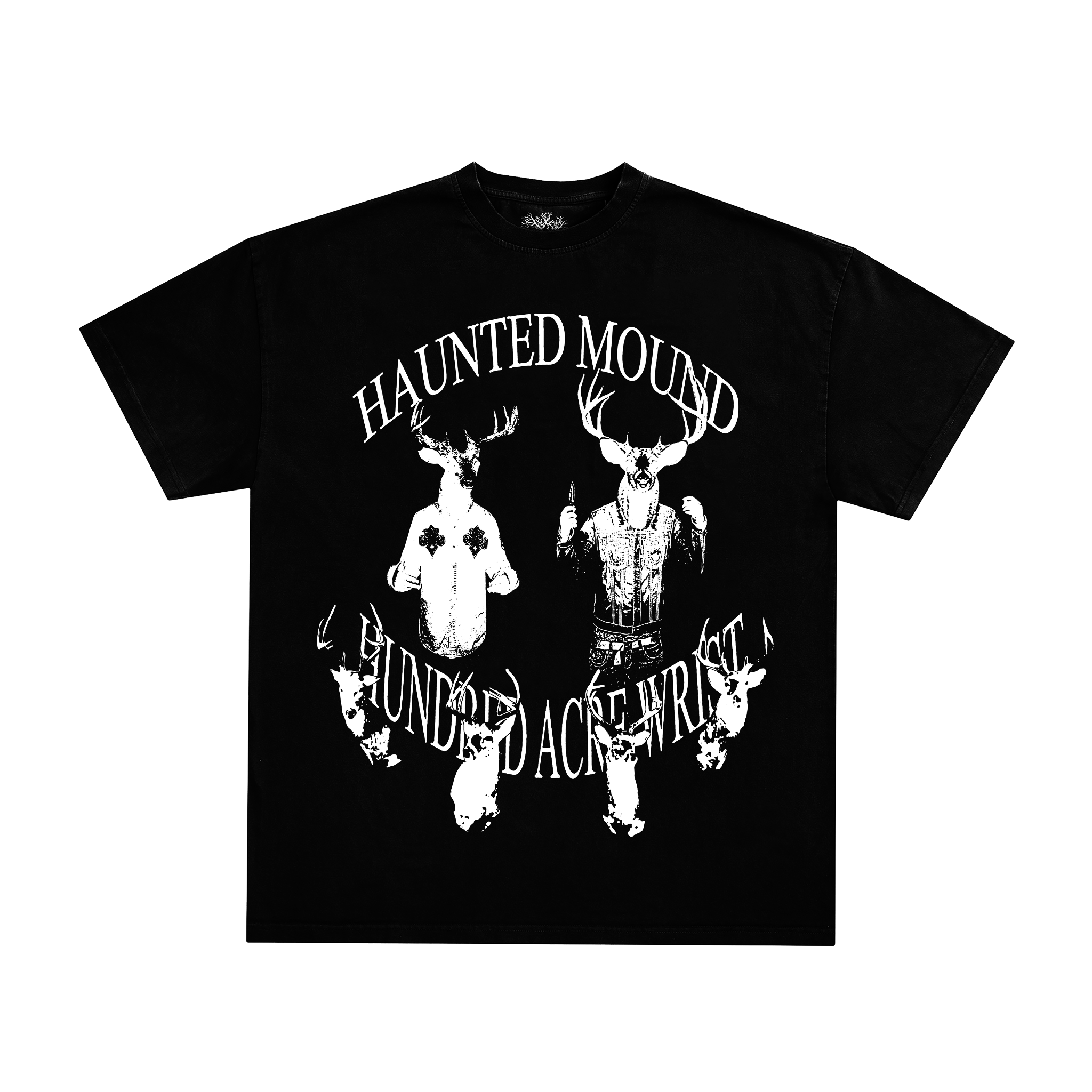 Haunted Mound EU/UK Store