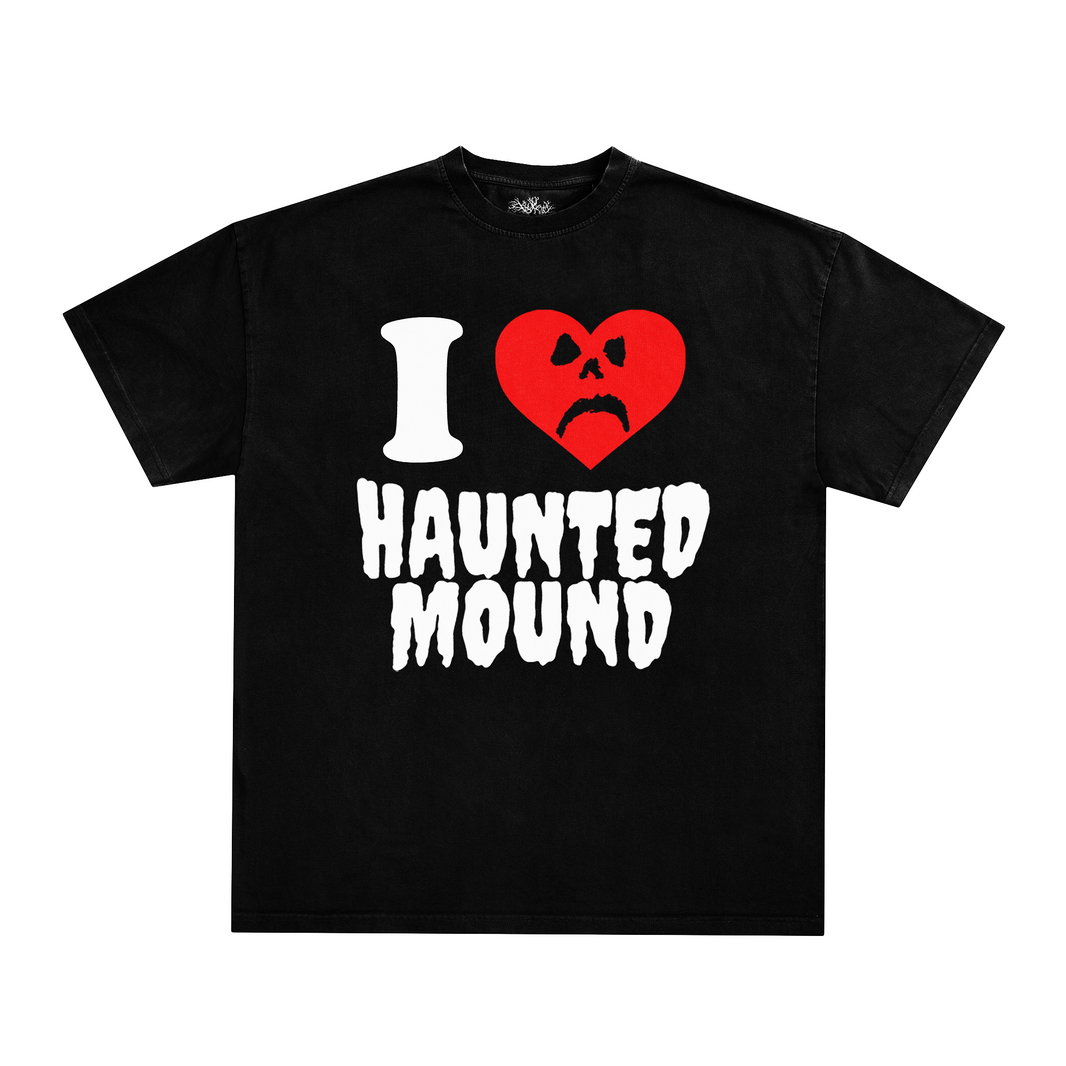 Haunted Mound EU/UK Store